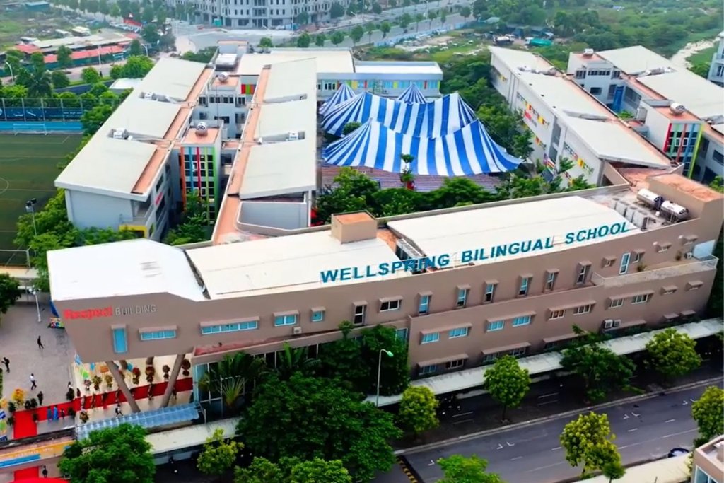 [Update 2023] Điểm danh top 12 trường cấp 1 Song Ngữ tốt nhất - The Dewey Schools