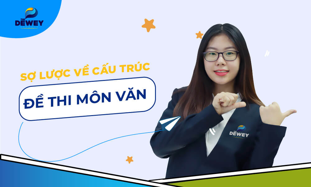 Ôn văn thi vào lớp 10 - bí quyết ôn thi hiệu quả điểm cao - The Dewey ...